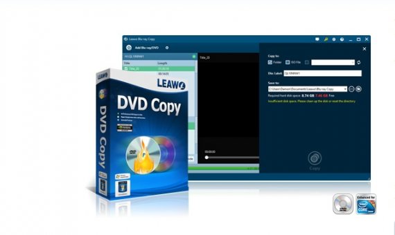 Leawo DVD Copy Review 2025 | Best Review Guide